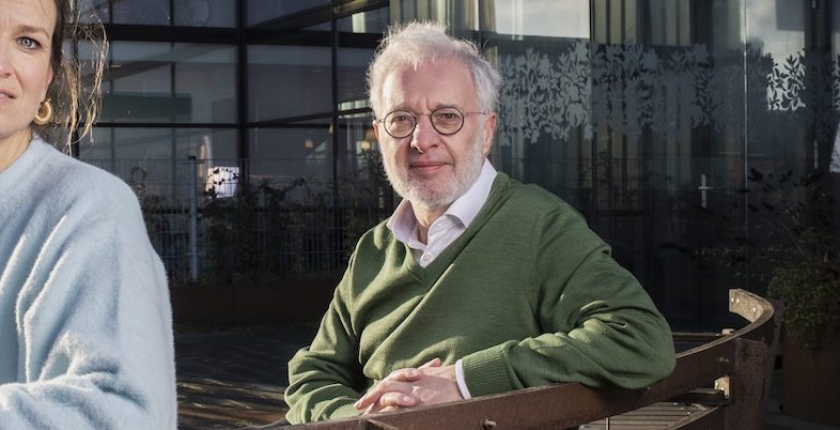 Verslag afscheidssymposium Prof. dr. Luk Gijs: Waarheen met de seksuele ...